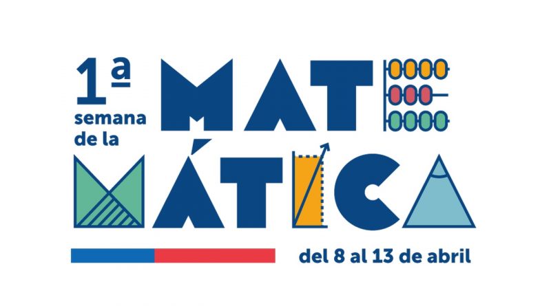 Semana Nacional de la Matemática 2024 – SOCHIEM