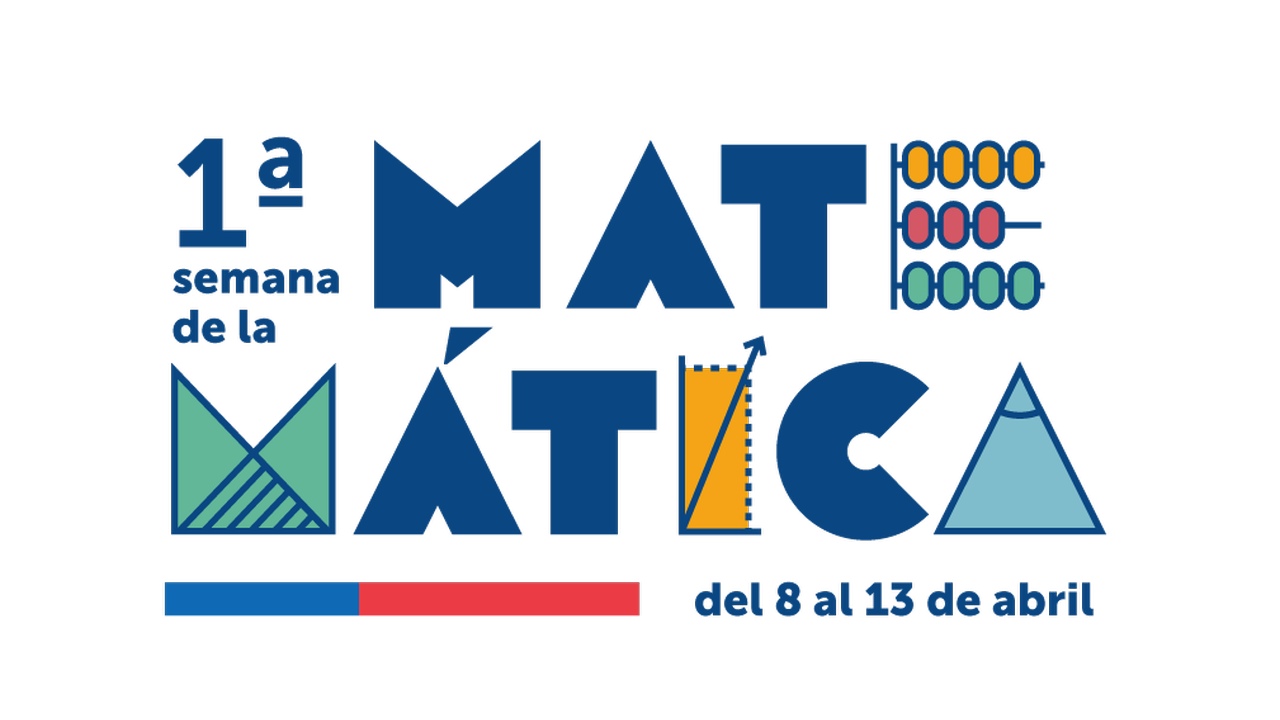 Semana Nacional de la Matemática 2024 – SOCHIEM